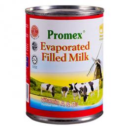 PROMEX Evaporated Filled Milk - Agiliss