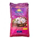 TROPHY GOLD Basmati Rice - Agiliss