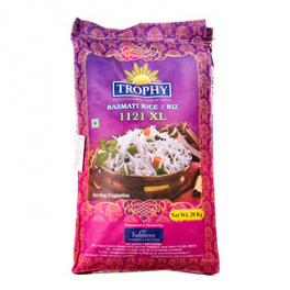 TROPHY GOLD Basmati Rice - Agiliss